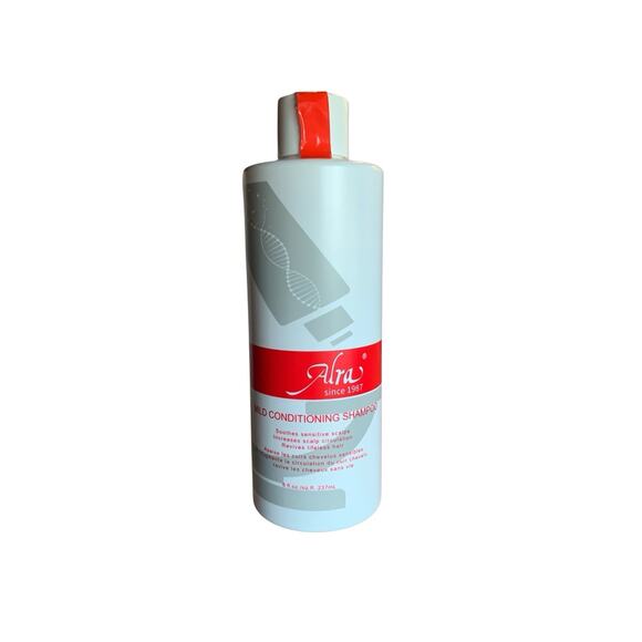 Alra | Hair | Alra Mild Conditioning Shampoo Gentle Cleanser And ...